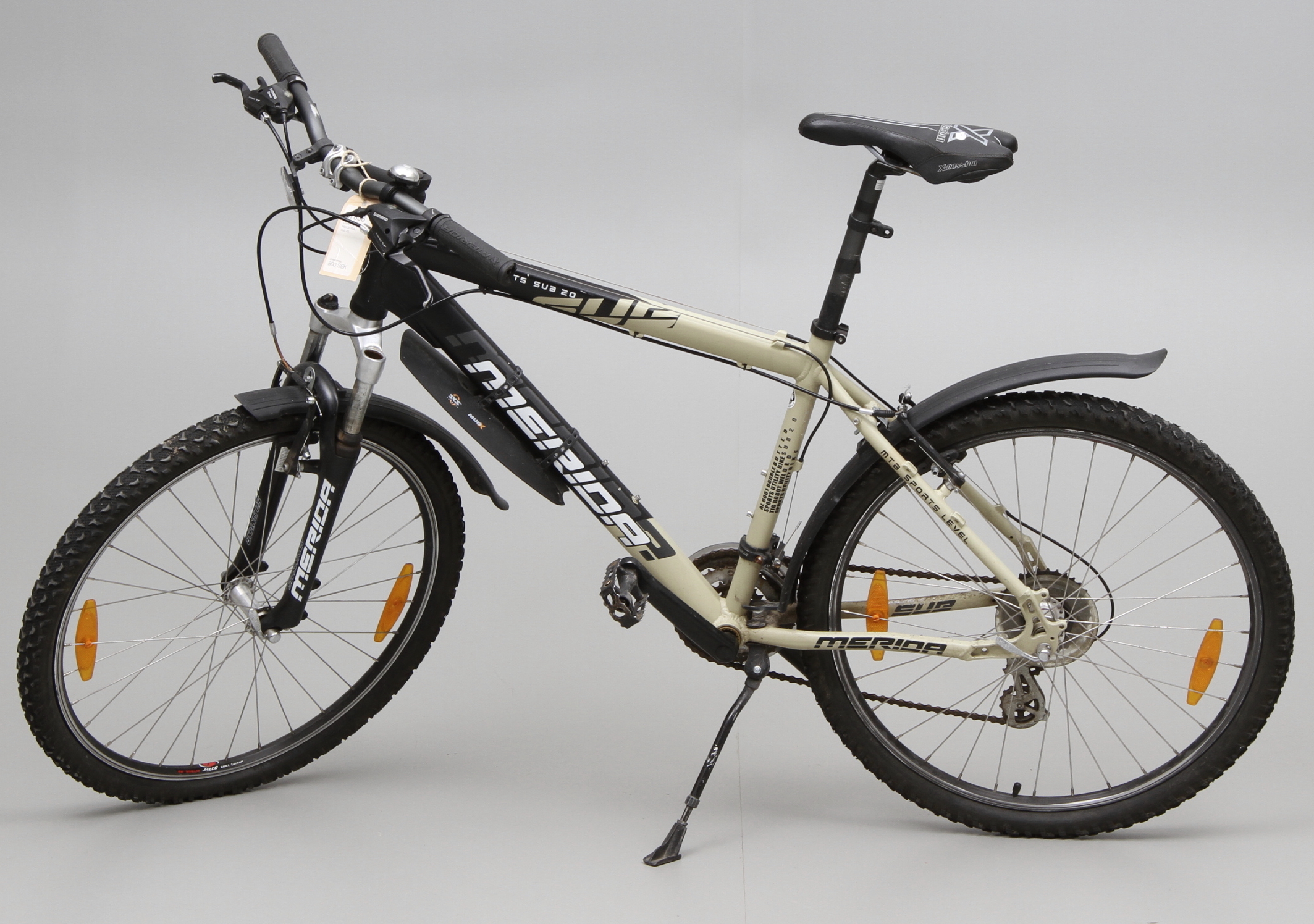 Images for 27856. CYKEL, Mtb, Merida Matts Sub 20. – Auctionet